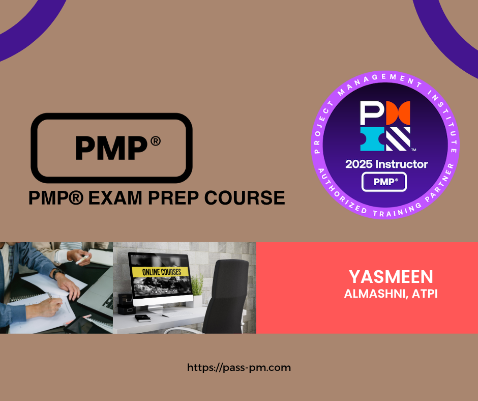 PMP-YAS-1 | Pass PM